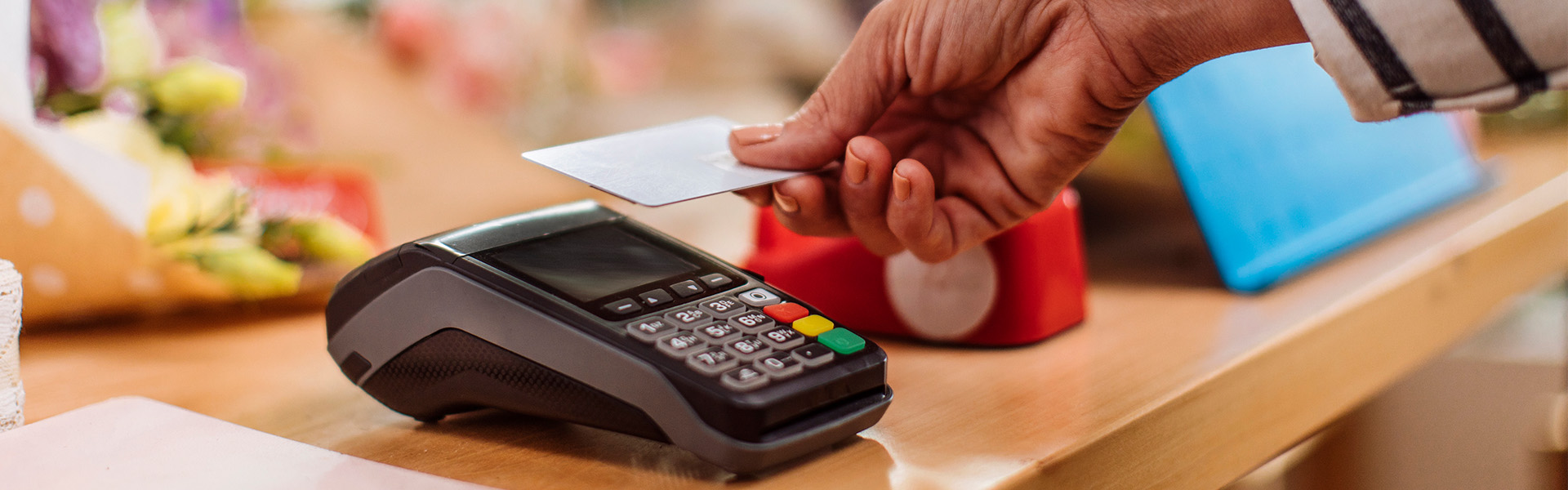 Visa Debit | Northern Inland Credit Union