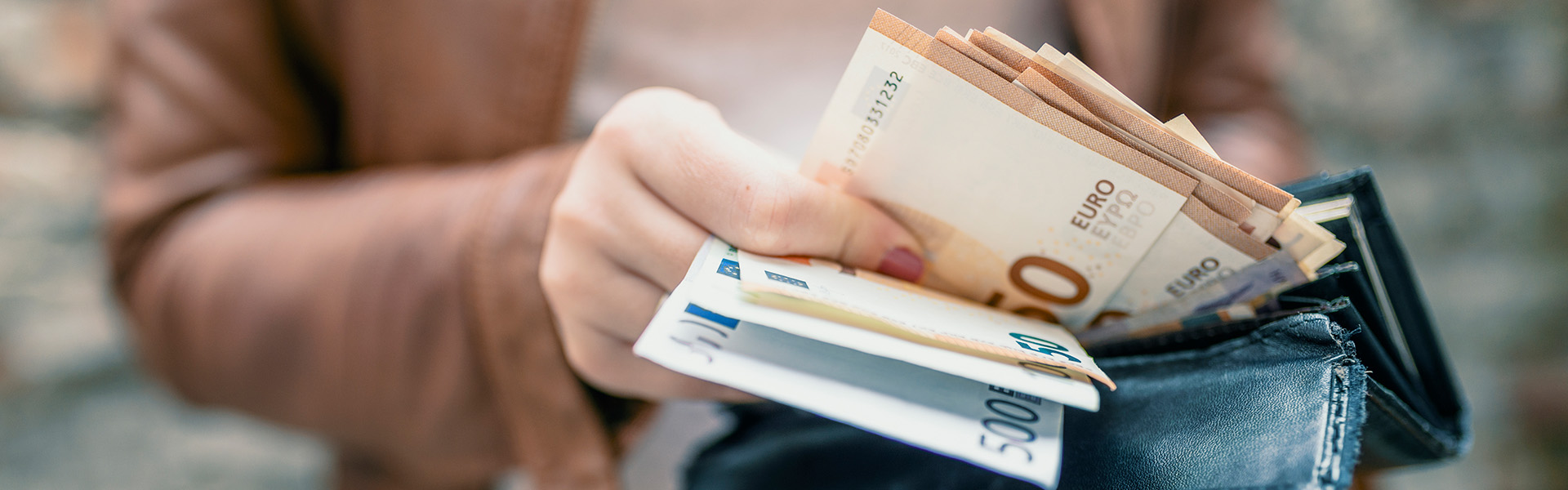 Foreign Currency | Northern Inland Credit Union