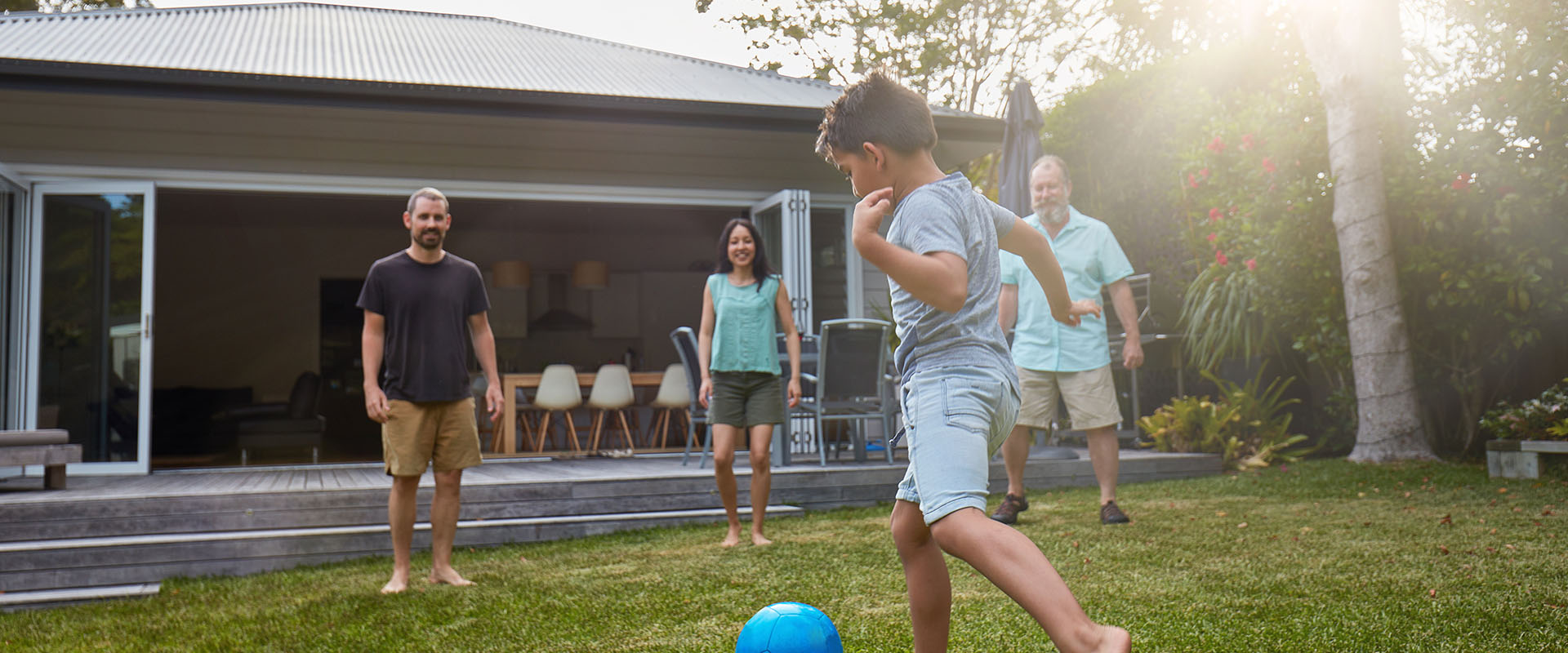 Smart Home Loan | Northern Inland Credit Union