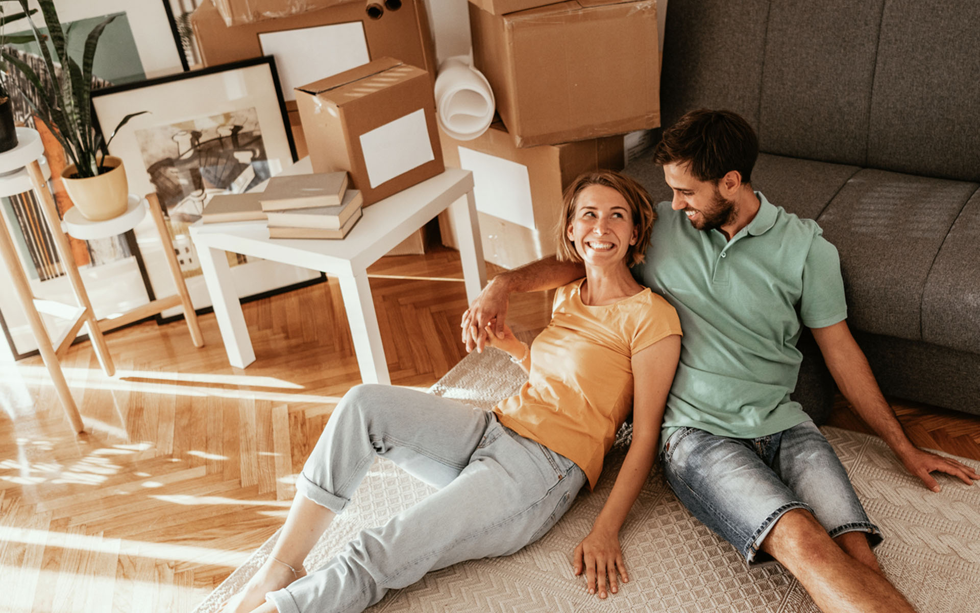 Buying Your First Home | Northern Inland Credit Union